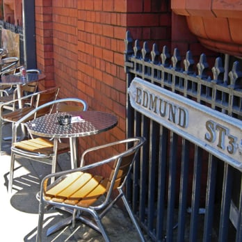 BUSHWACKERS - Updated October 2025 - 103 Edmund Street, Birmingham ...