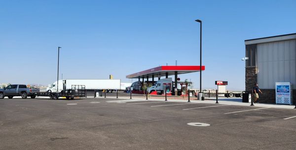 MAVERIK - Updated April 2025 - 16 Photos - 2930 Gila Ridge Rd, Yuma ...