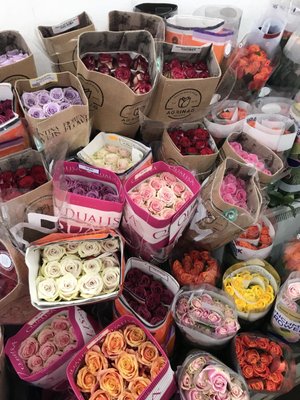 FLORA FRESH - 35 Photos & 29 Reviews - 1127 Fee Dr, Sacramento, CA - Yelp