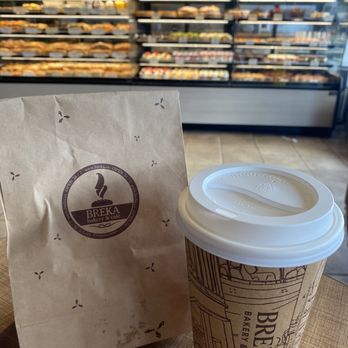BREKA BAKERY & CAFE - Updated October 2025 - 661 Photos & 316 Reviews ...