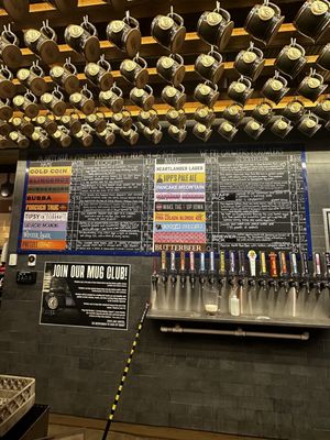 BACKPOCKET BREWING - Updated May 2025 - 196 Photos & 190 Reviews - 903 ...