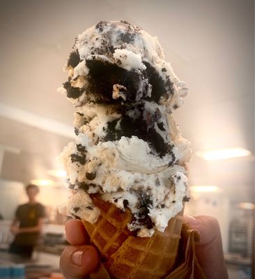 CALI CREAM HOMEMADE ICE CREAM - Updated December 2025 - 342 Photos ...