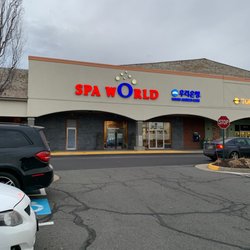 SPA WORLD - 528 Photos & 1156 Reviews - 13830-A10 Braddock Rd ...