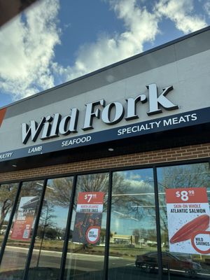 WILD FORK - Updated April 2025 - 16 Photos - 2085 Preston Rd, Plano ...