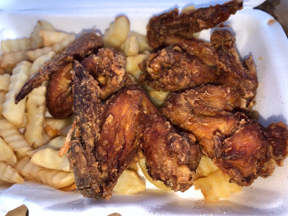 PANDA PAVILION - 16 Photos - 60 Access Rd, Stratford, Connecticut ...