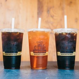 THE WORKS BAKERY CAFE - Updated November 2025 - 153 Photos & 134 ...