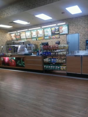 SUBWAY - Updated January 2026 - 25 Tobias Boland Way, Worcester ...