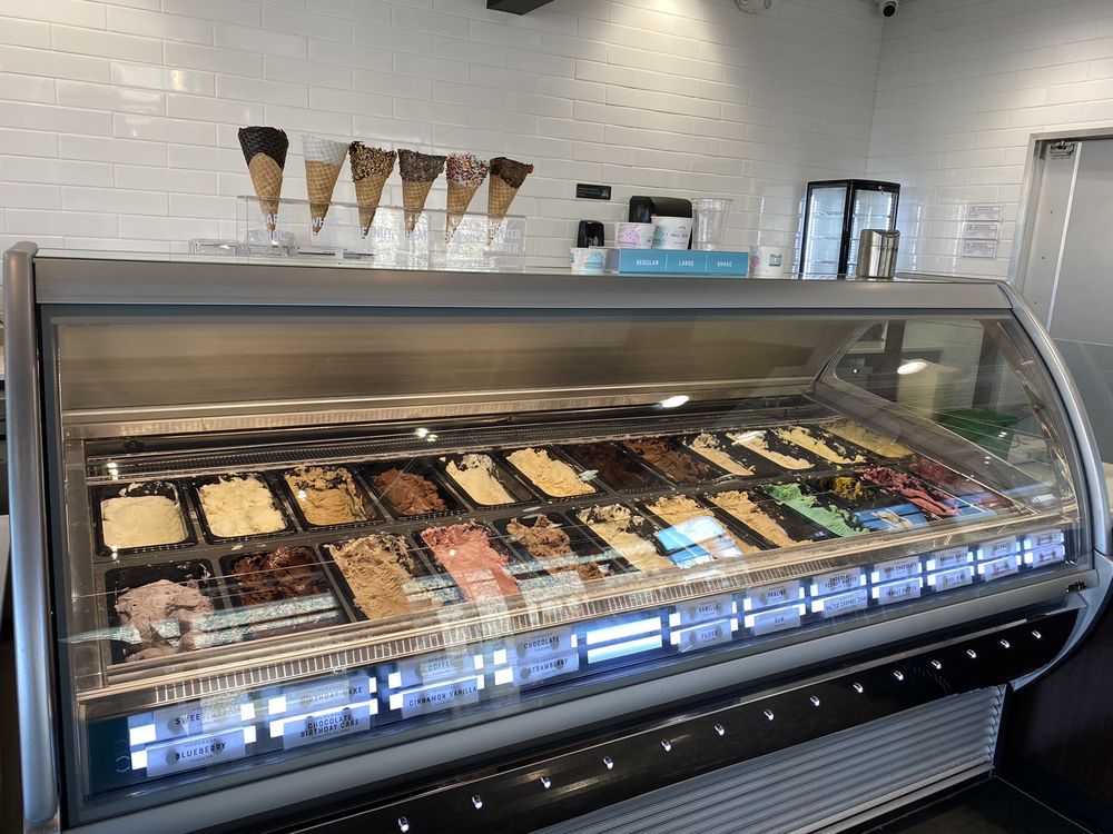 MARBLE SLAB CREAMERY - Updated August 2025 - 25 Photos - 13200 SE 172nd ...