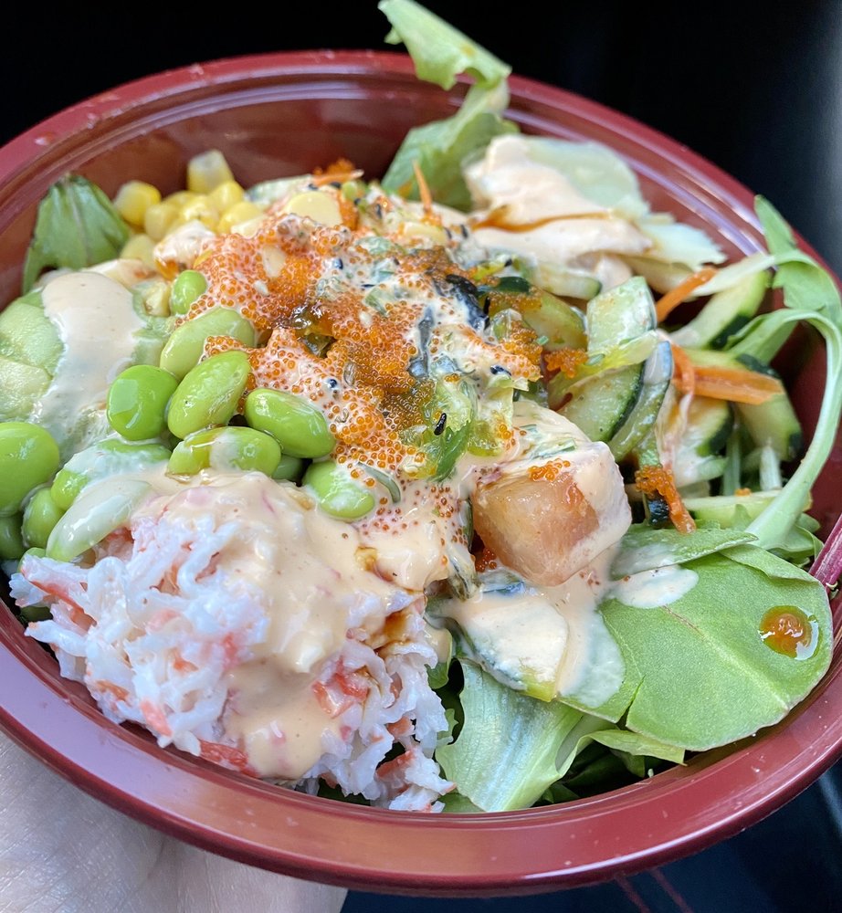 POKI RUN FREMONT - Updated May 2025 - 280 Photos & 323 Reviews - 2670 ...