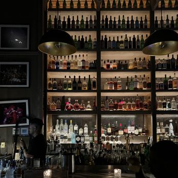 ROSEVALE COCKTAIL ROOM - Updated October 2025 - 186 Photos & 69 Reviews ...