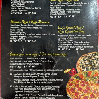 WICKED PIZZA - Updated December 2025 - 117 Photos & 117 Reviews - Av ...