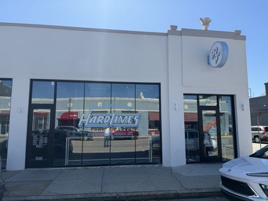 HARD TIMES DELI - Updated August 2025 - 30 Photos & 26 Reviews - 655 ...