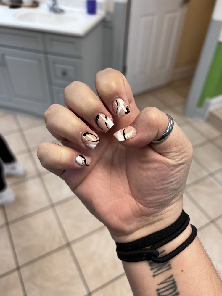 JOYS NAILS - Updated September 2025 - 25 Photos & 28 Reviews - 1613 ...