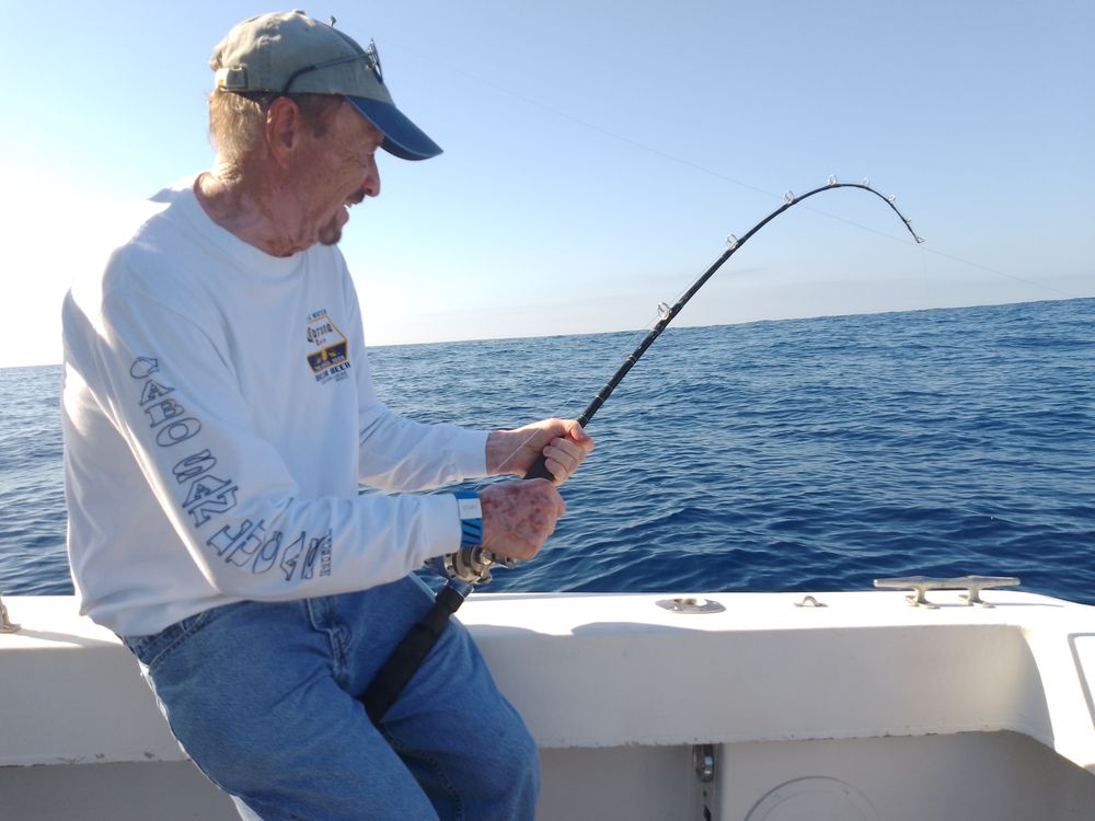 CAPRICHO’SPORTFISHING - Updated July 2025 - Request a Quote - 31 Photos ...