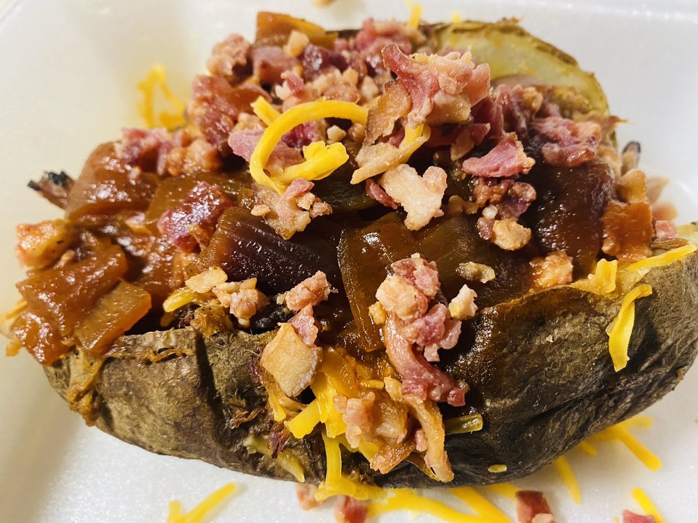 BILL AND ROBBIE’S EXCELLENT BBQ ADVENTURE - Updated October 2025 - 13 ...