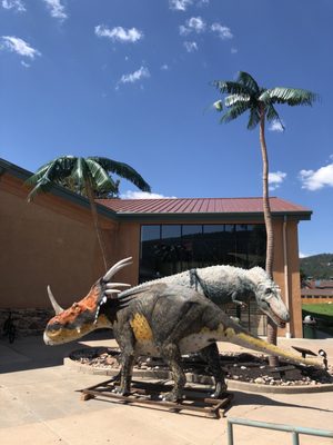 ROCKY MOUNTAIN DINOSAUR RESOURCE CENTER - Updated September 2025 - 147 ...