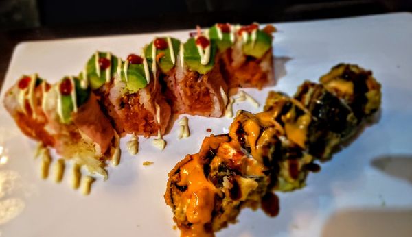 SUSHI NOVA - 235 Photos & 188 Reviews - 16081 S La Grange Rd, Orland Park, Illinois - Sushi Bars ...