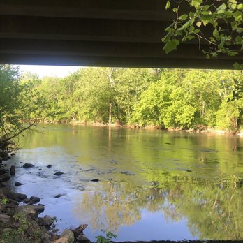 MURFREESBORO GREENWAY-THOMPSON LANE TRAILHEAD - Updated December 2025 ...