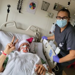 PROVIDENCE HOLY CROSS MEDICAL CENTER - 72 Photos & 240 Reviews - 15031 ...