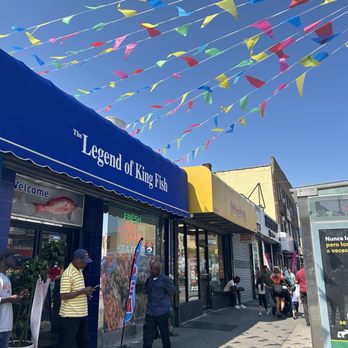 KINGS FISH & SEAFOOD MARKET - Updated October 2025 - 70 Photos & 34 ...