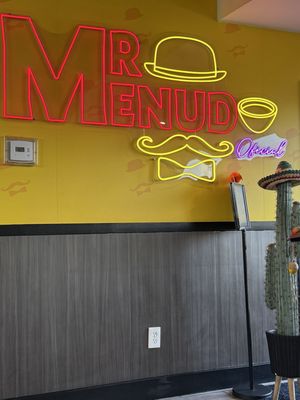 MR. MENUDO - Updated February 2025 - 126 Photos & 134 Reviews - 12215 ...