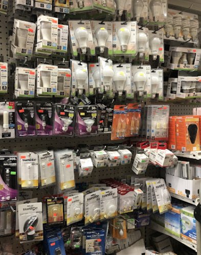 ZEE HARDWARE - Updated December 2025 - 12 Photos - 259 Schenectady Ave ...