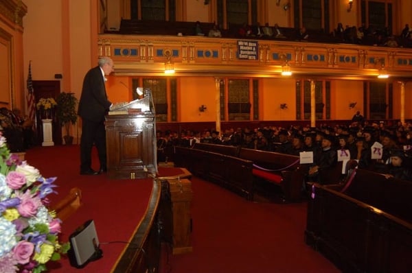 HELENE FULD COLLEGE OF NURSING - Updated December 2025 - 24 E 120th St ...