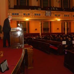 HELENE FULD COLLEGE OF NURSING - Colleges & Universities - 24 E 120th ...