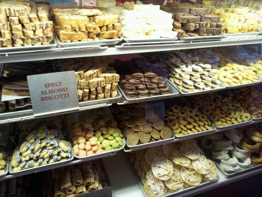 AIDA’S PINE VALLEY BAKERY - Updated December 2025 - 18 Photos & 24 ...