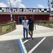 BIG PLAY ENTERTAINMENT CENTER - 137 Photos & 77 Reviews - Arcades ...