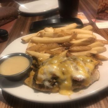 OUTBACK STEAKHOUSE - Updated October 2025 - 89 Photos & 136 Reviews ...