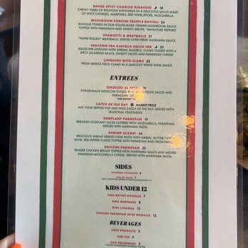 IL PICCOLO MORSO - Updated November 2024 - 69 Photos & 52 Reviews ...