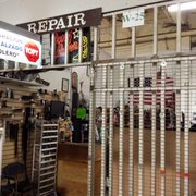 STOCKTON FLEA MARKET - 108 Photos & 18 Reviews - 2542 S El Dorado St ...