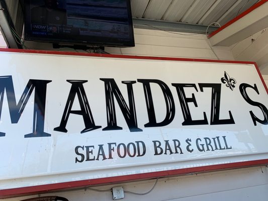 MANDEZ’S SEAFOOD BAR & GRILL - Updated February 2025 - 81 Photos & 98 ...