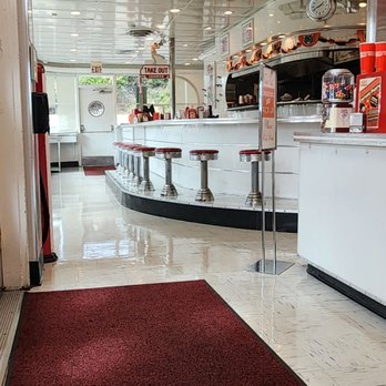 RUBY’S DINER - Updated March 2025 - 549 Photos & 425 Reviews - 30622 S ...