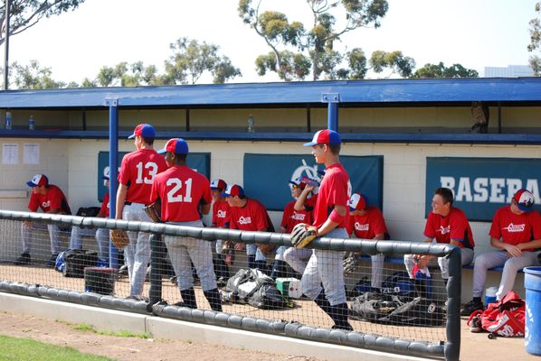QUAKES BASEBALL ACADEMY - Updated August 2025 - 37 Photos - 25332 ...