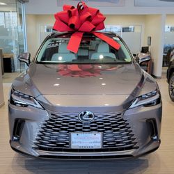 STOLER LEXUS - 16 Photos & 29 Reviews - 2090 Broadhollow Rd ...