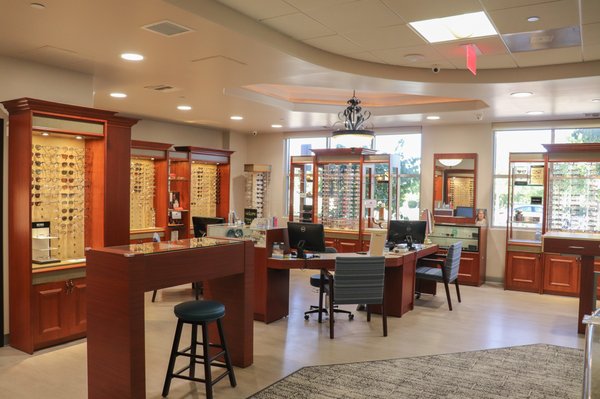 HELM VISION GROUP - Updated June 2024 - 42 Photos & 216 Reviews - 27420 ...