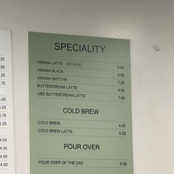 YEEMS COFFEE - Updated June 2025 - 1213 Photos & 834 Reviews - 3033 W ...