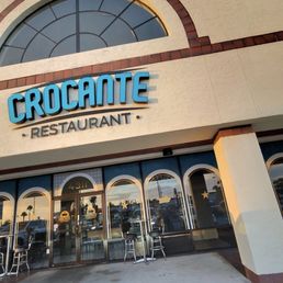 CROCANTE RESTAURANT - Updated November 2025 - 691 Photos & 220 Reviews ...
