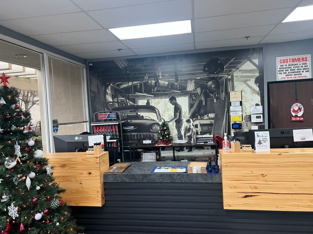 NATOMAS AUTO CARE - Updated December 2025 - 33 Photos & 219 Reviews ...