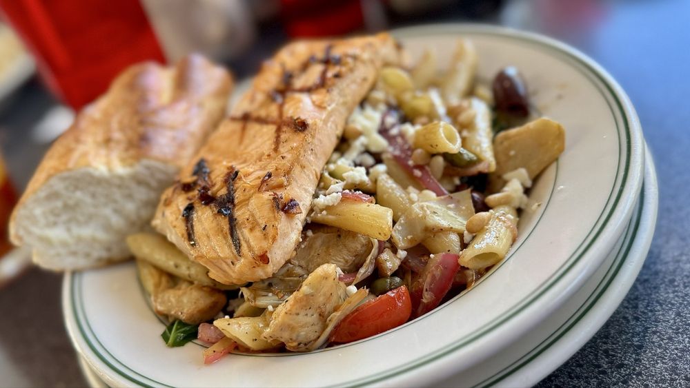 HUBBARD AVENUE DINER - Updated January 2025 - 253 Photos & 391 Reviews ...