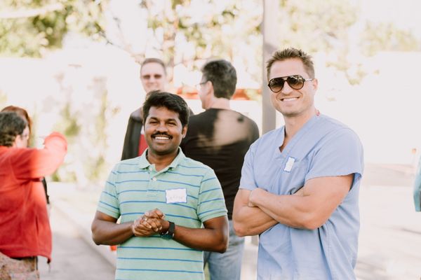 CORNERSTONE CHURCH - SIMI VALLEY - Updated January 2026 - 43 Photos ...