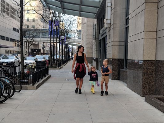 NORTHWESTERN MEDICINE PRENTICE WOMEN’S HOSPITAL - Updated October 2025 ...