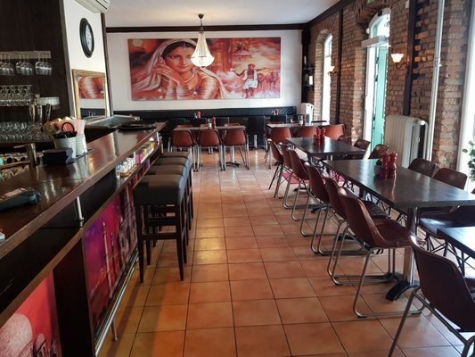 VARBERGS INDIAN KITCHEN - Updated April 2024 - Kungsgatan 28, Varberg ...