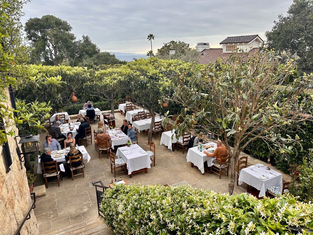 SAN YSIDRO RANCH - Updated November 2025 - 518 Photos & 192 Reviews ...