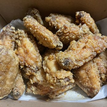 DADA CHICKEN - Updated December 2025 - 138 Photos & 54 Reviews - 458 ...