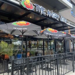 THE ANGRY JERK - Updated October 2025 - 77 Photos & 30 Reviews - 6000 ...