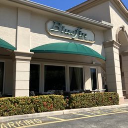 BLUEFIN SUSHI & THAI GRILL - Updated November 2025 - 212 Photos & 243 ...