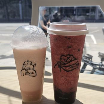 HEYTEA - Updated June 2025 - 129 Photos & 80 Reviews - 165 4th St, San ...